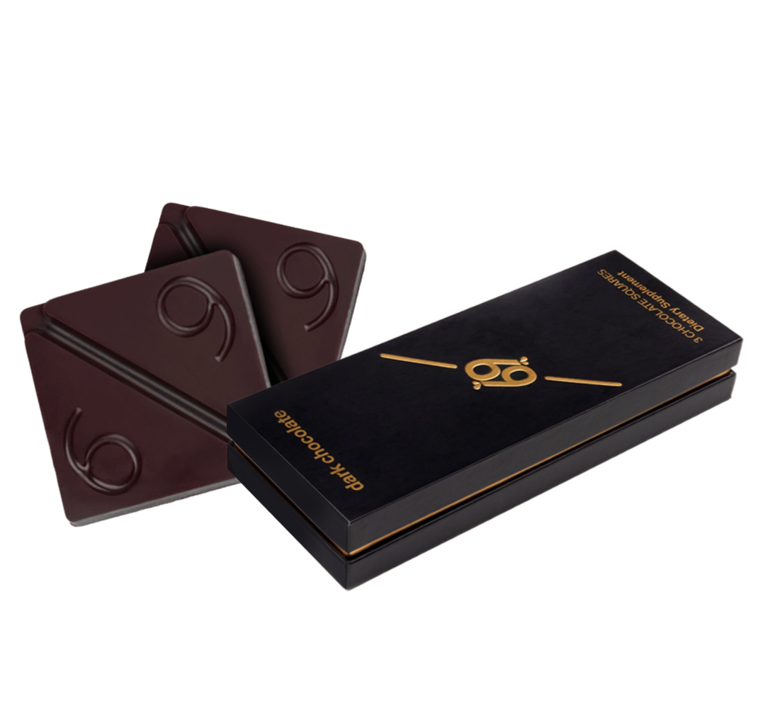 69 Choco Heaven | The best sex chocolate